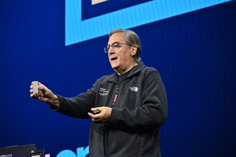 Intel Innovation 2023 tăng tốc sự hội tụ của AI và bảo mật - Tin tức ...