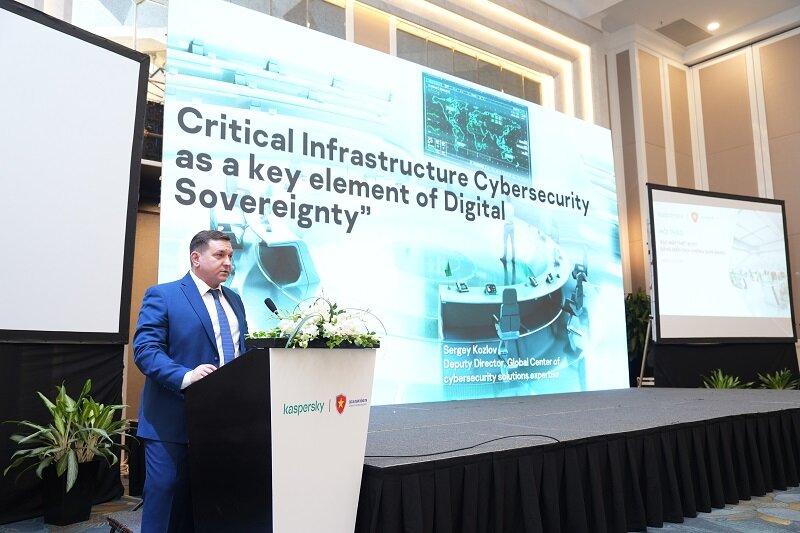 “Miễn dịch không gian mạng” đóng vai trò quan trọng khi Việt Nam ứng ...